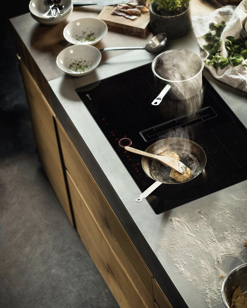 NEFF Moorgate Kitchens