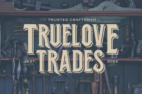 Services | Truelove Trades