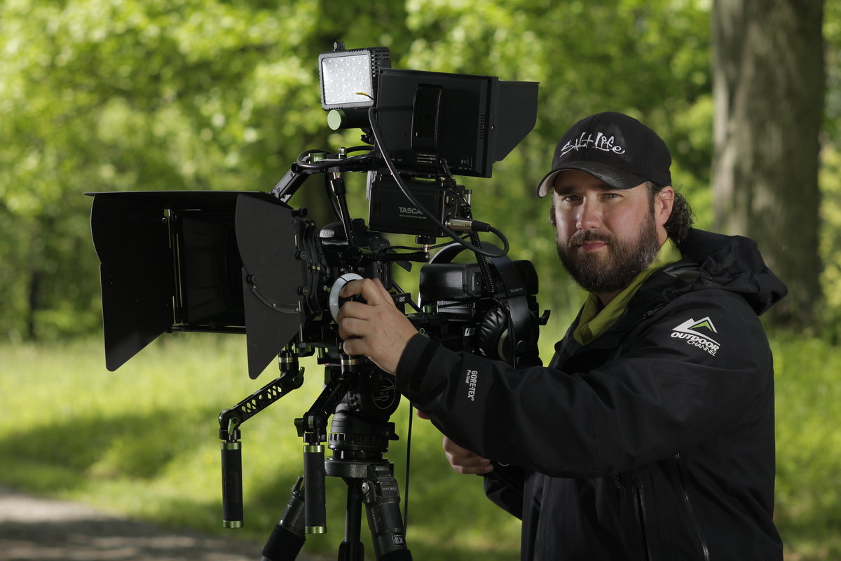 Connect - Raven 6 Studios