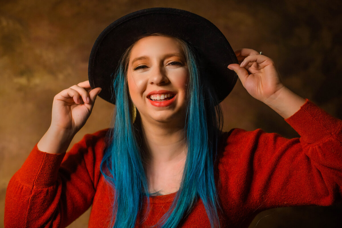 About Jamie | Professional Boudoir Photographer | Rochester, NY