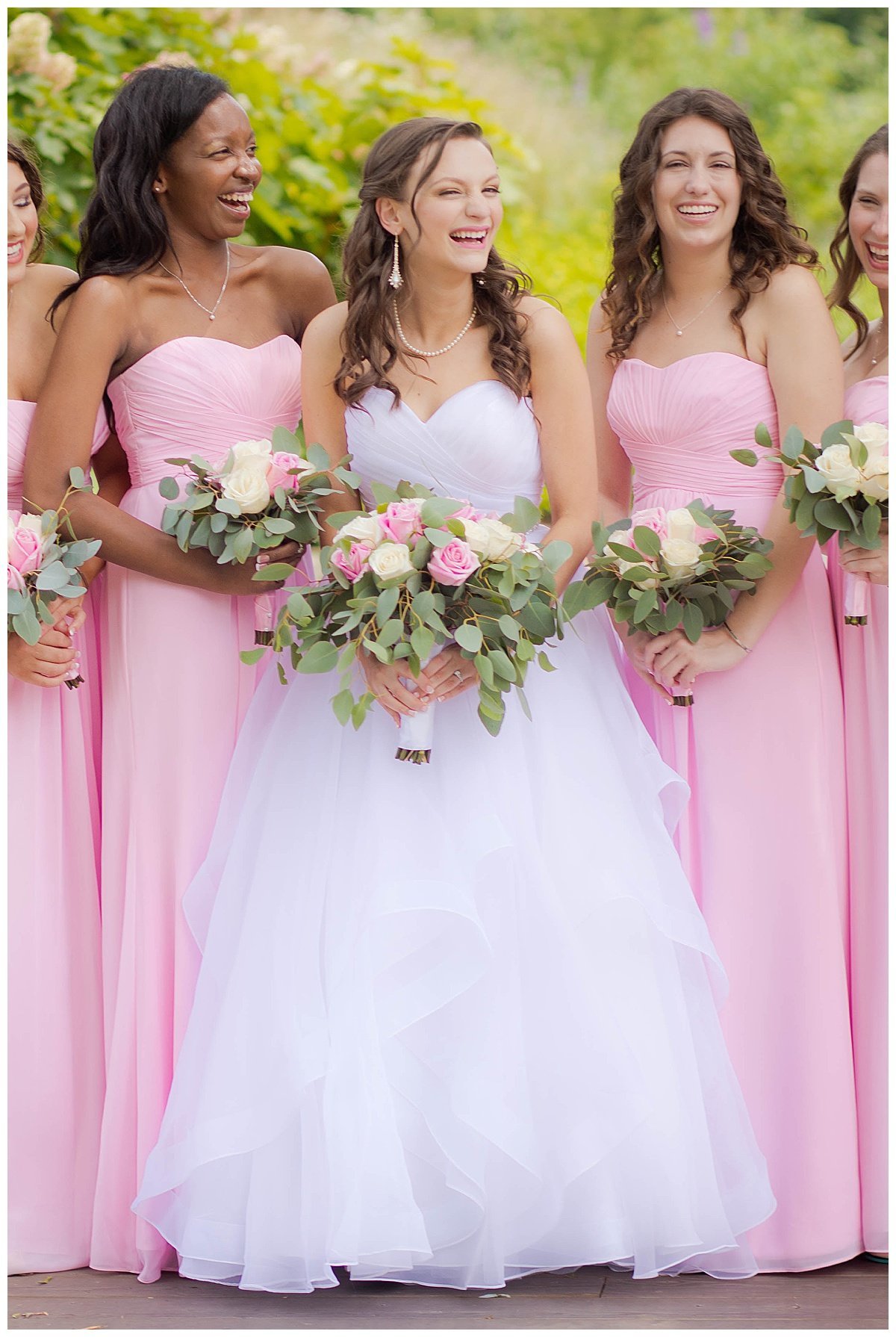 Jewish Wedding Photographer | Yael Pachino Photography