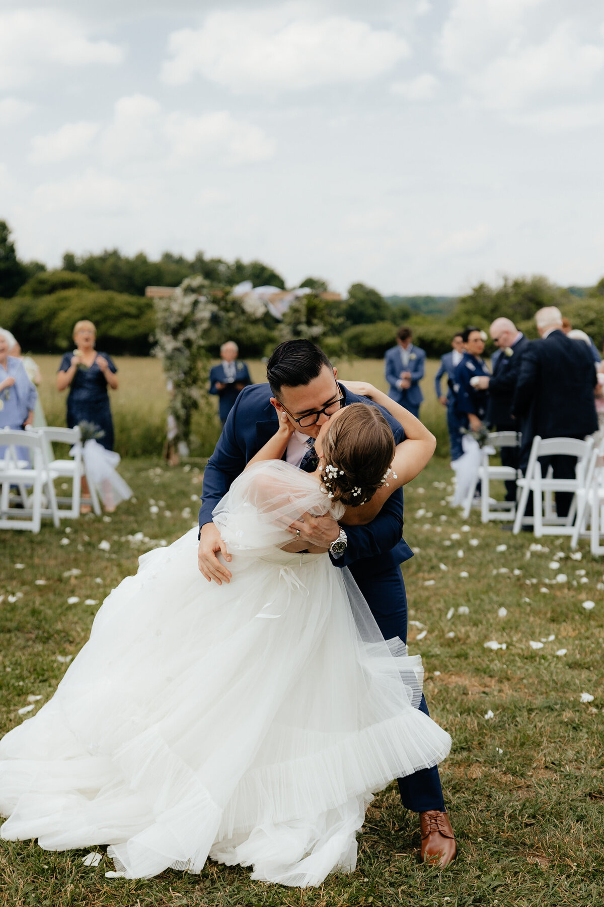 Sam Renaud Photo - NY and Destination Wedding Photographer