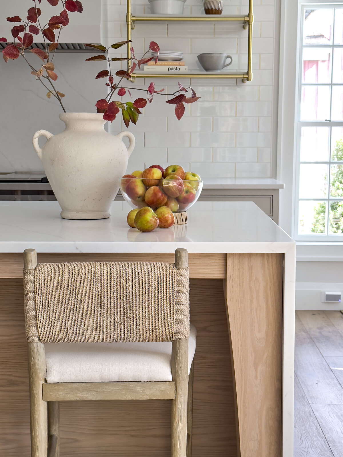 Cory Connor Designs | Pleasantville Road Project