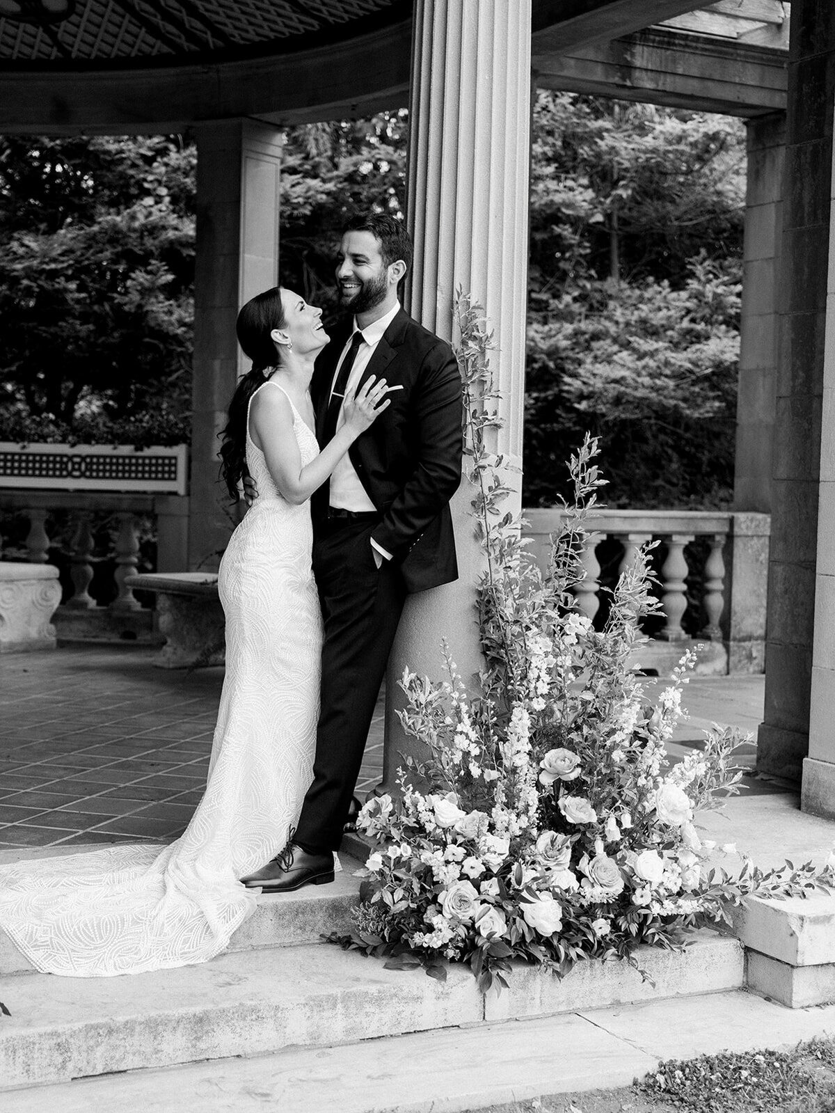 Gallery Rachel and Brett | Jennifer Conti Photography