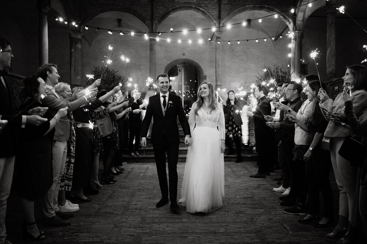 Bruidsfotograaf | Quay Photography