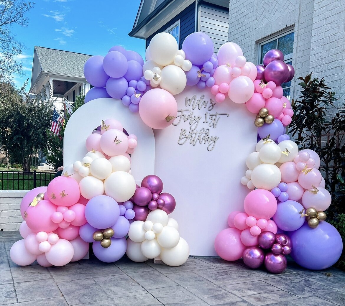 Nashville Party & Event Planners | Nash Bash