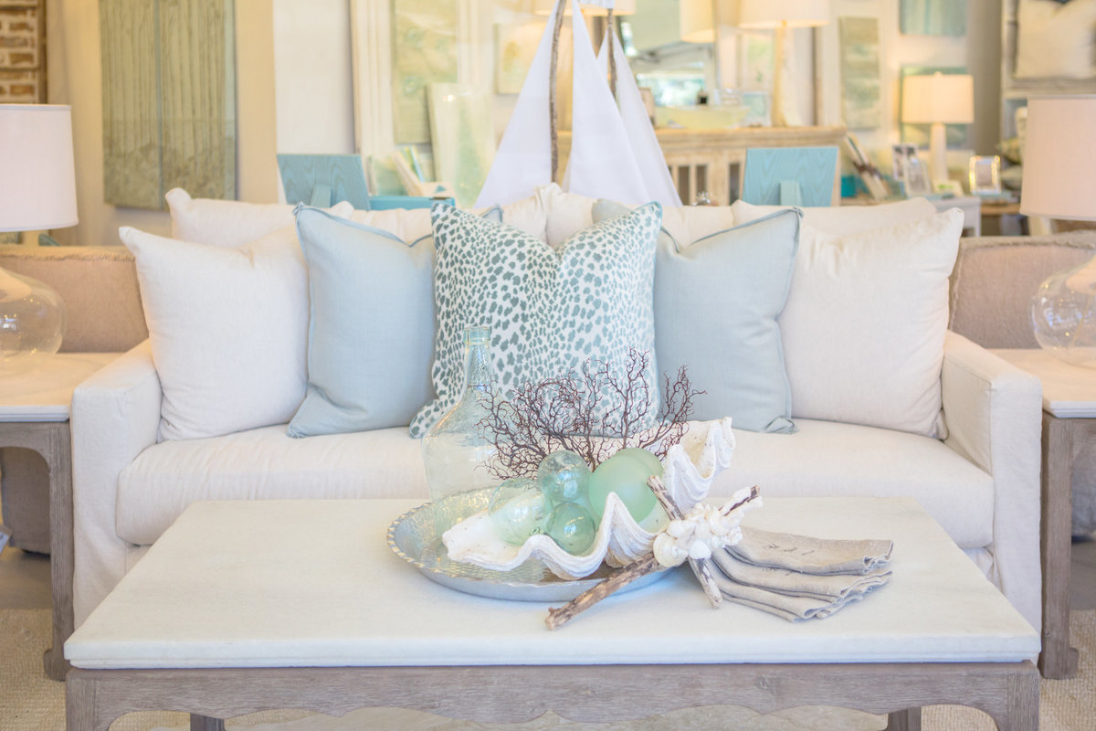 Beau Interiors Home