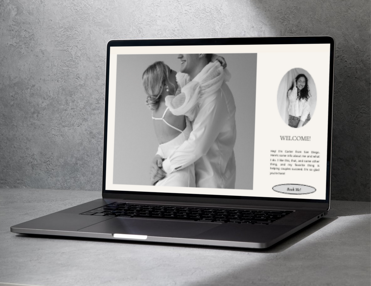 Sioux Falls Web Designer | RCC Design Studio