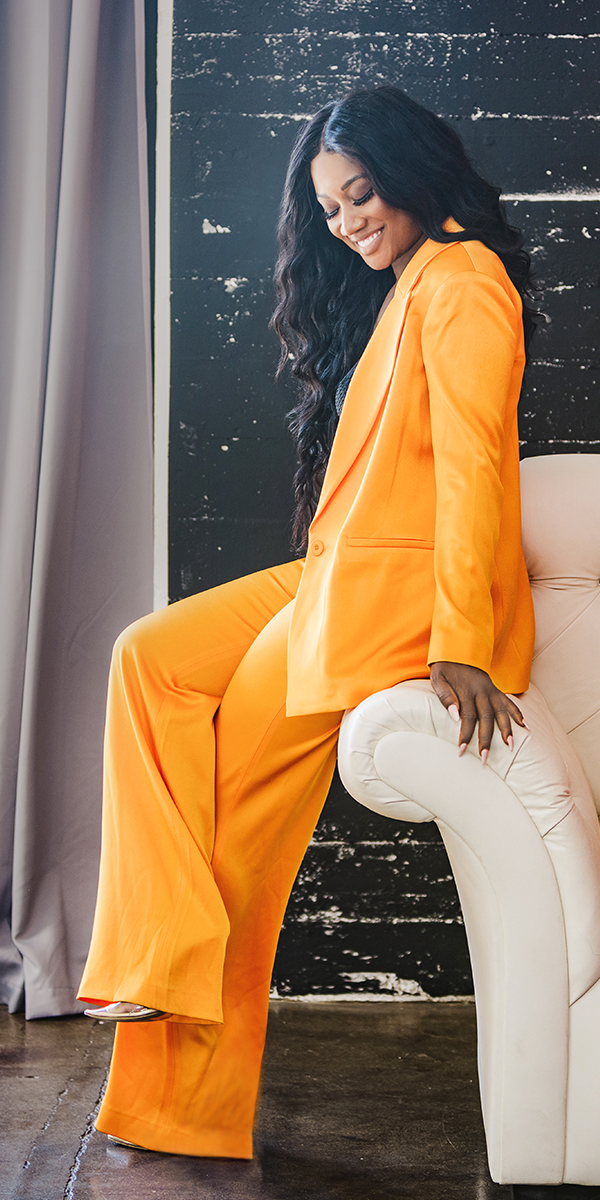 Mimi Brown TV | Welcome