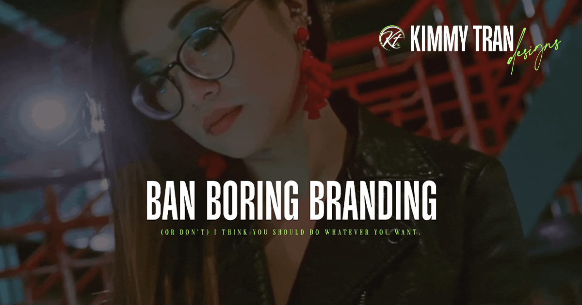 Services | Kimmy Tran Designs