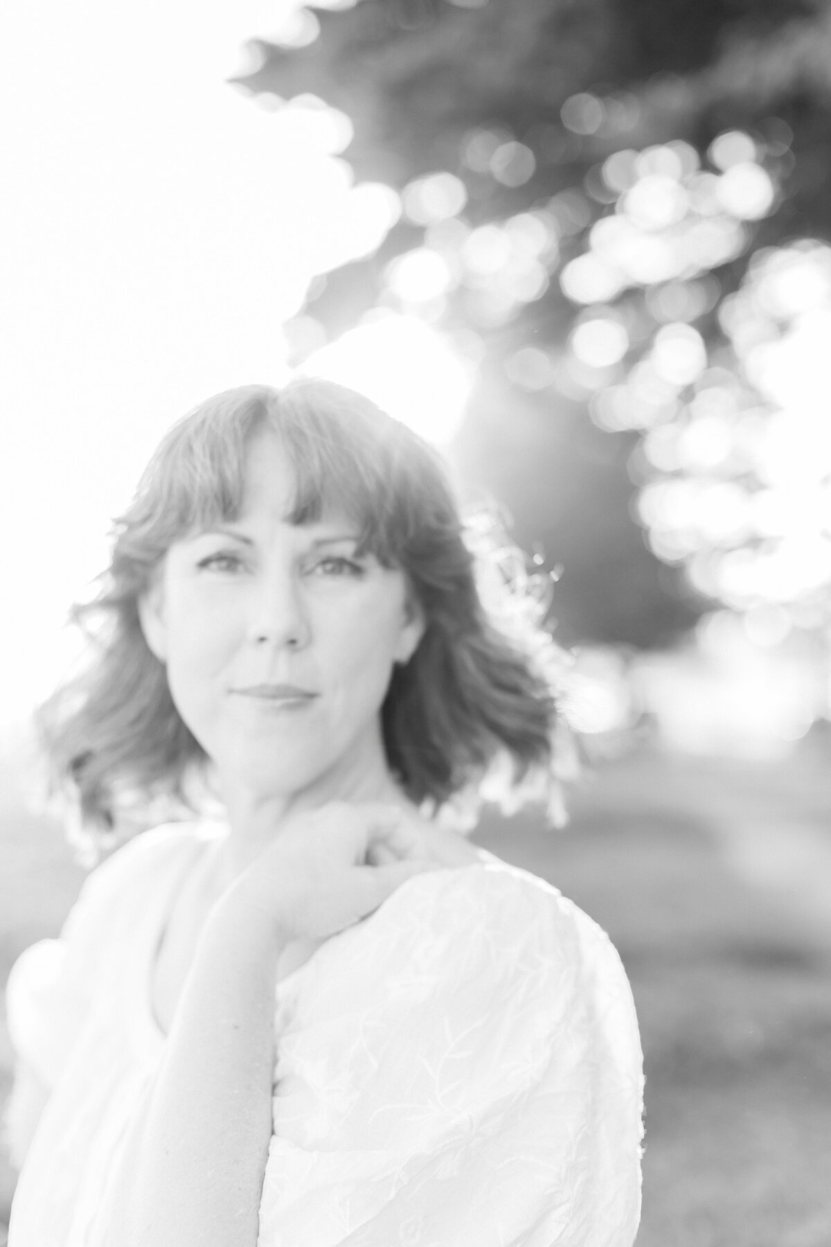 Santa Barbara Portrait Photographer | About Janelle Stephanie