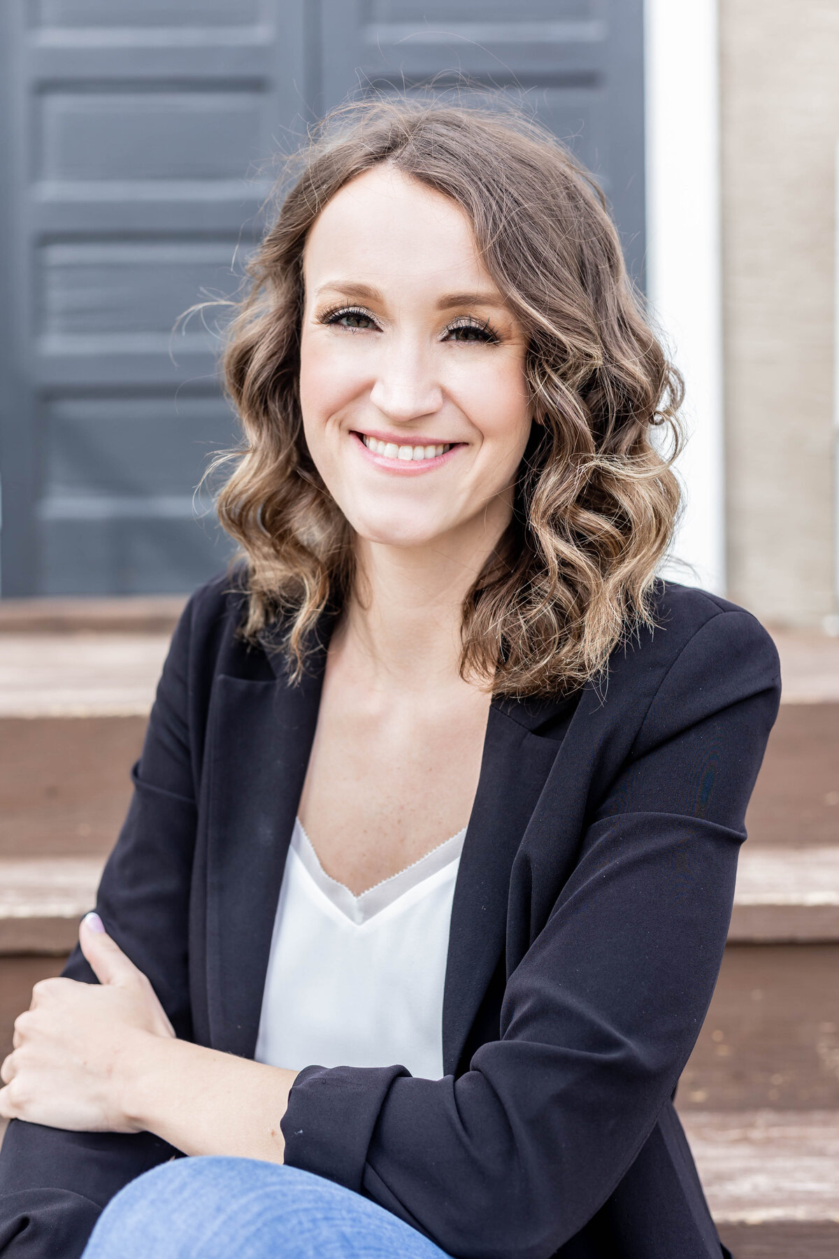 Meet Kate of Events by Kate | Calgary Wedding Planner