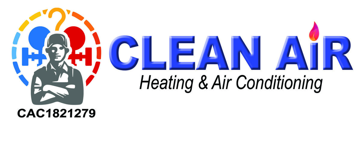 Clean Air Heating and Air Conditioning: Home