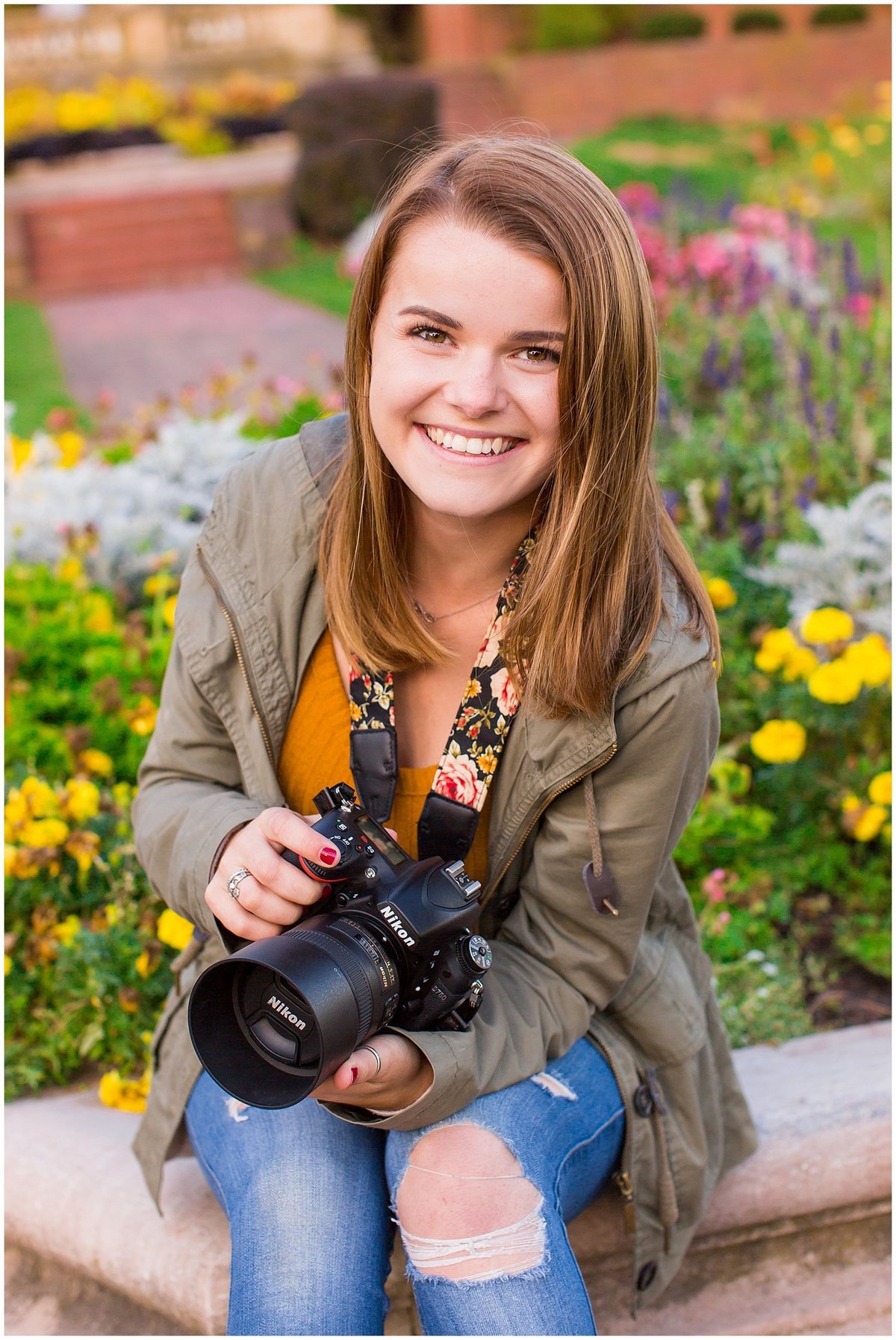 Contact Allison Clarke