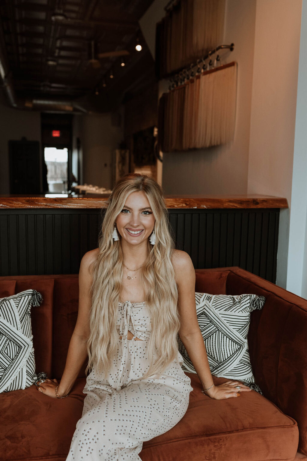 Meet the Team - Katie