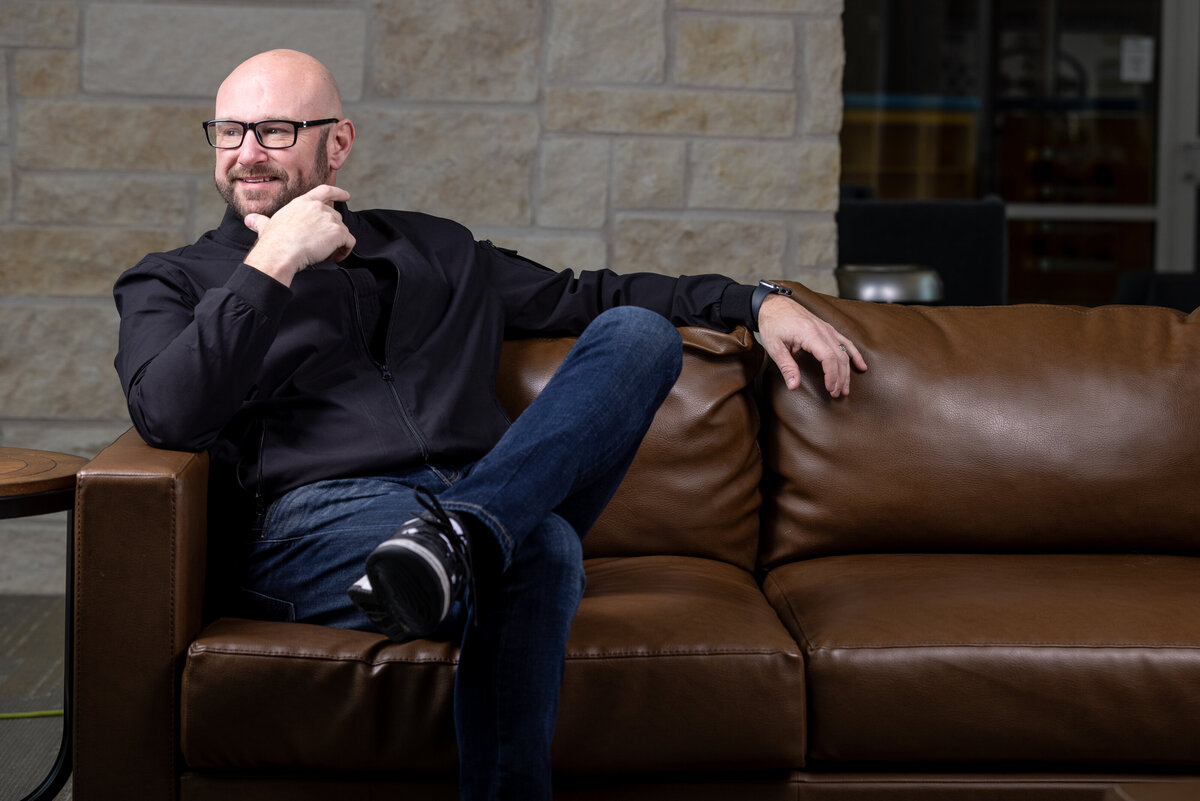 Meet Nick Edwards, Certified John Maxwell Leadership Coach