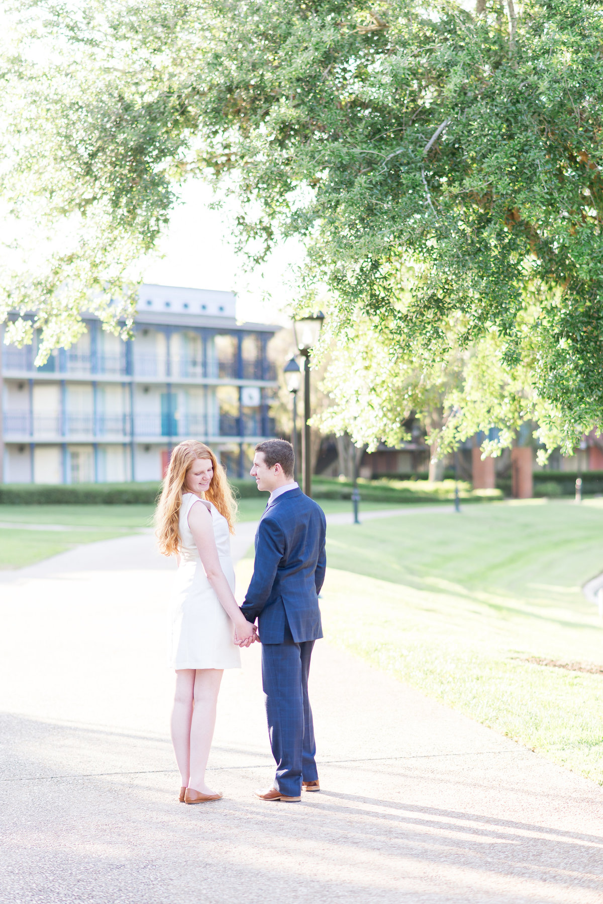 Disney Wedding Photographer-Disney Photography | Jennifer Pierce ...