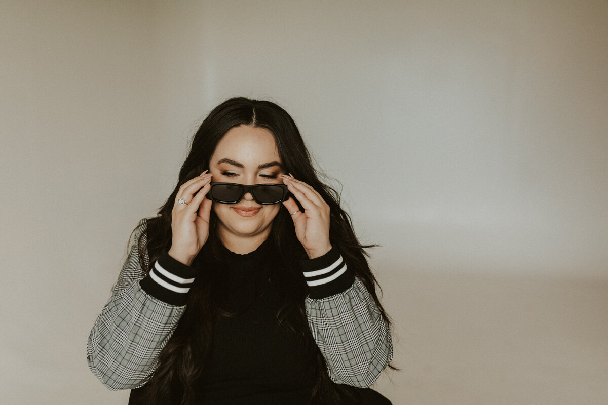 Meet Your Makeup Artist, Brianna