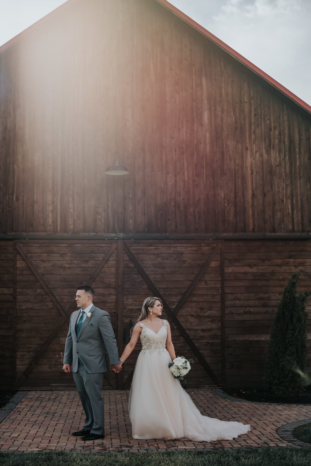 The Shutter Owl - Wedding Photographer for Charlotte, NC and Beyond