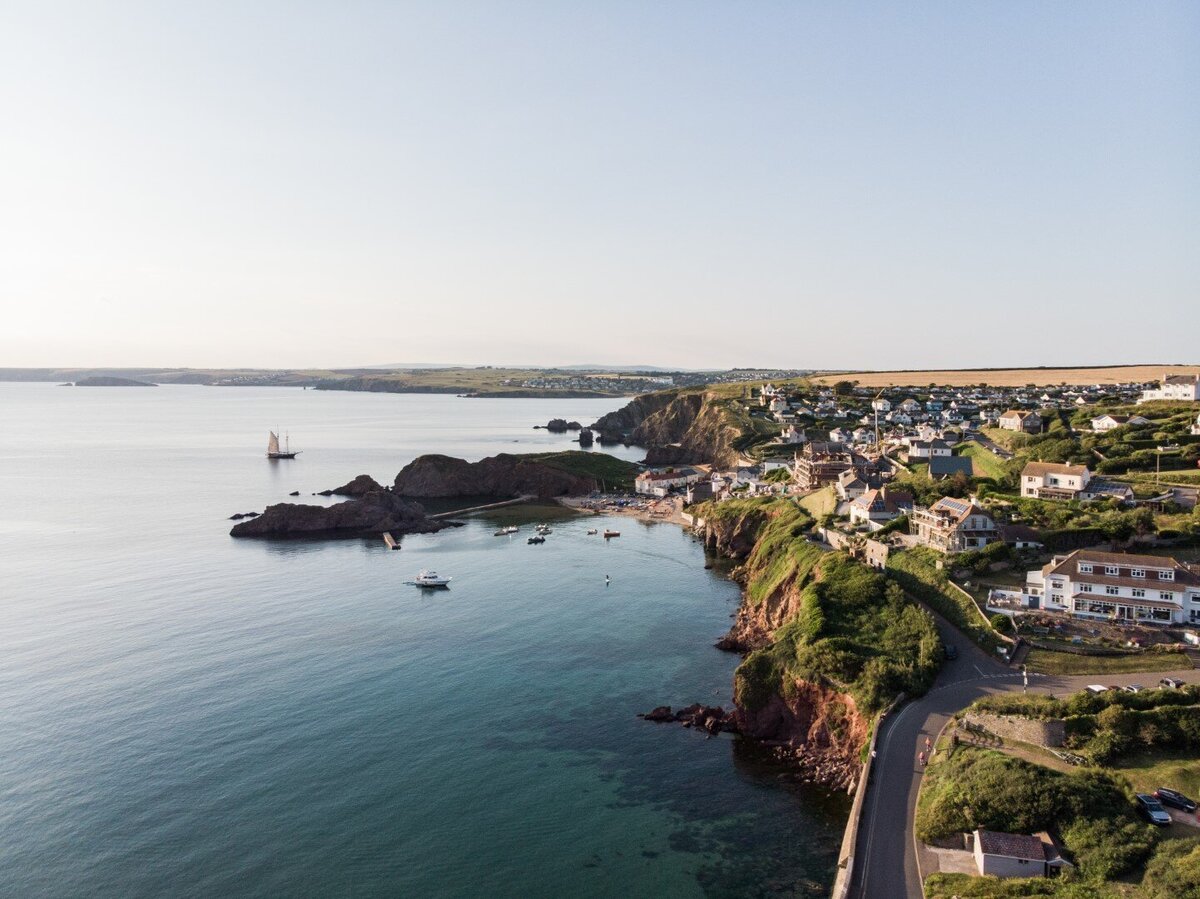 Zenaa | Devon Wellness Retreat