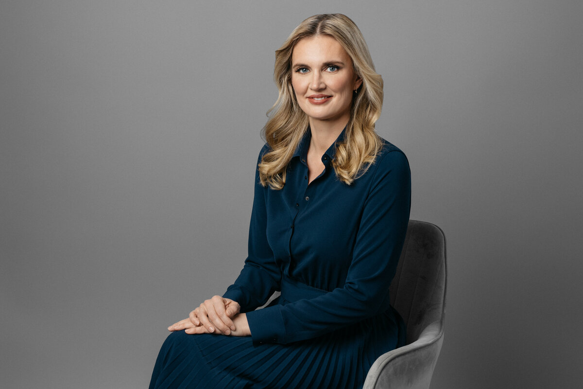 Dr. Dorothea Altschul | Neuroendovascular Surgeon