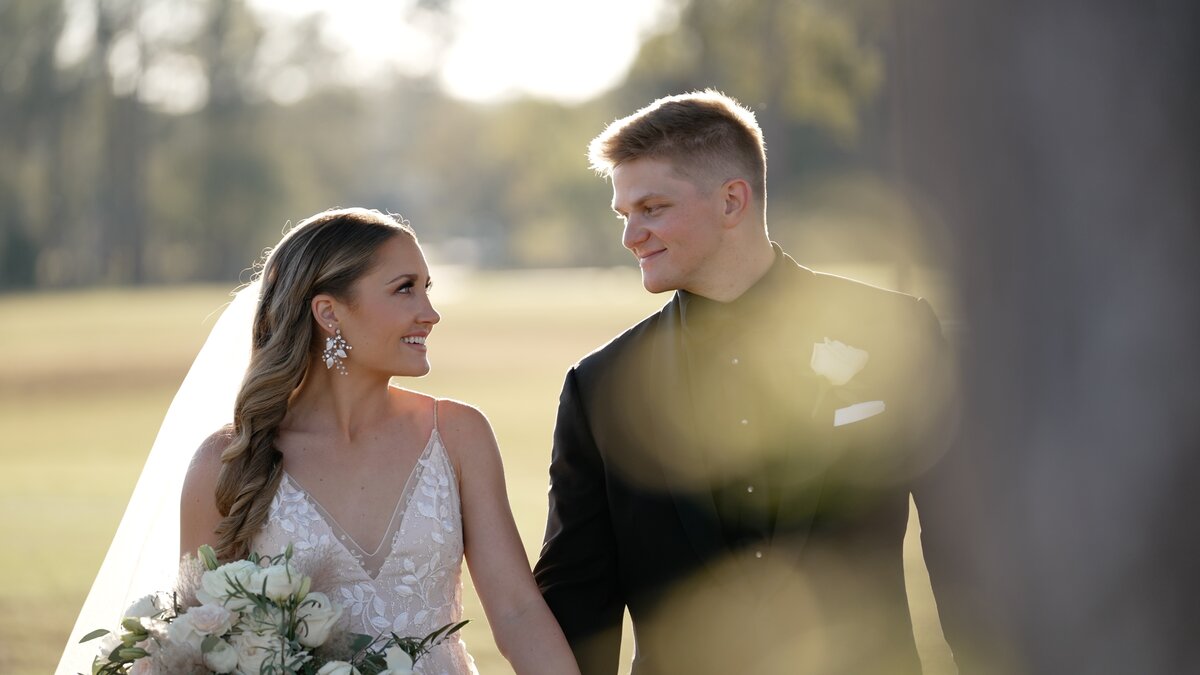 Wedding Film Examples - Heartbeat Films