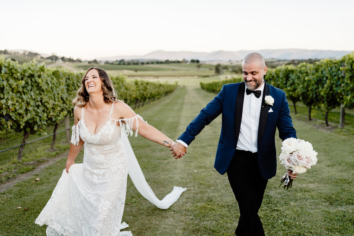 Belle Martin | Wedding Photography Melbourne | Home