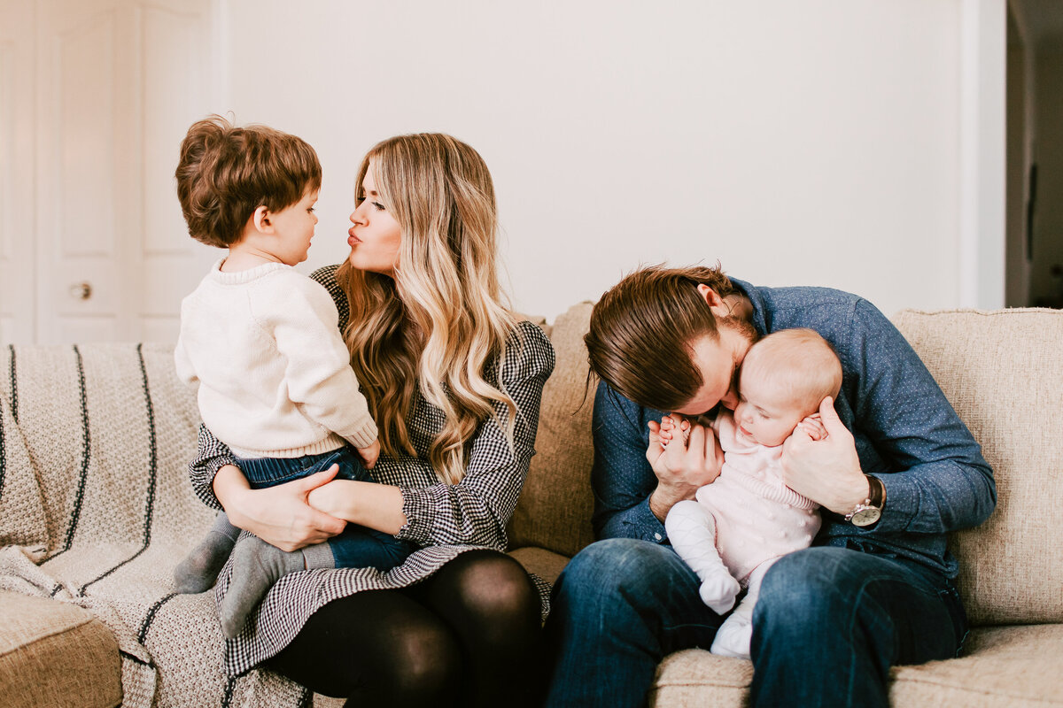 Lifestyle Sessions Bre Thomas Michigan Wedding Photographer