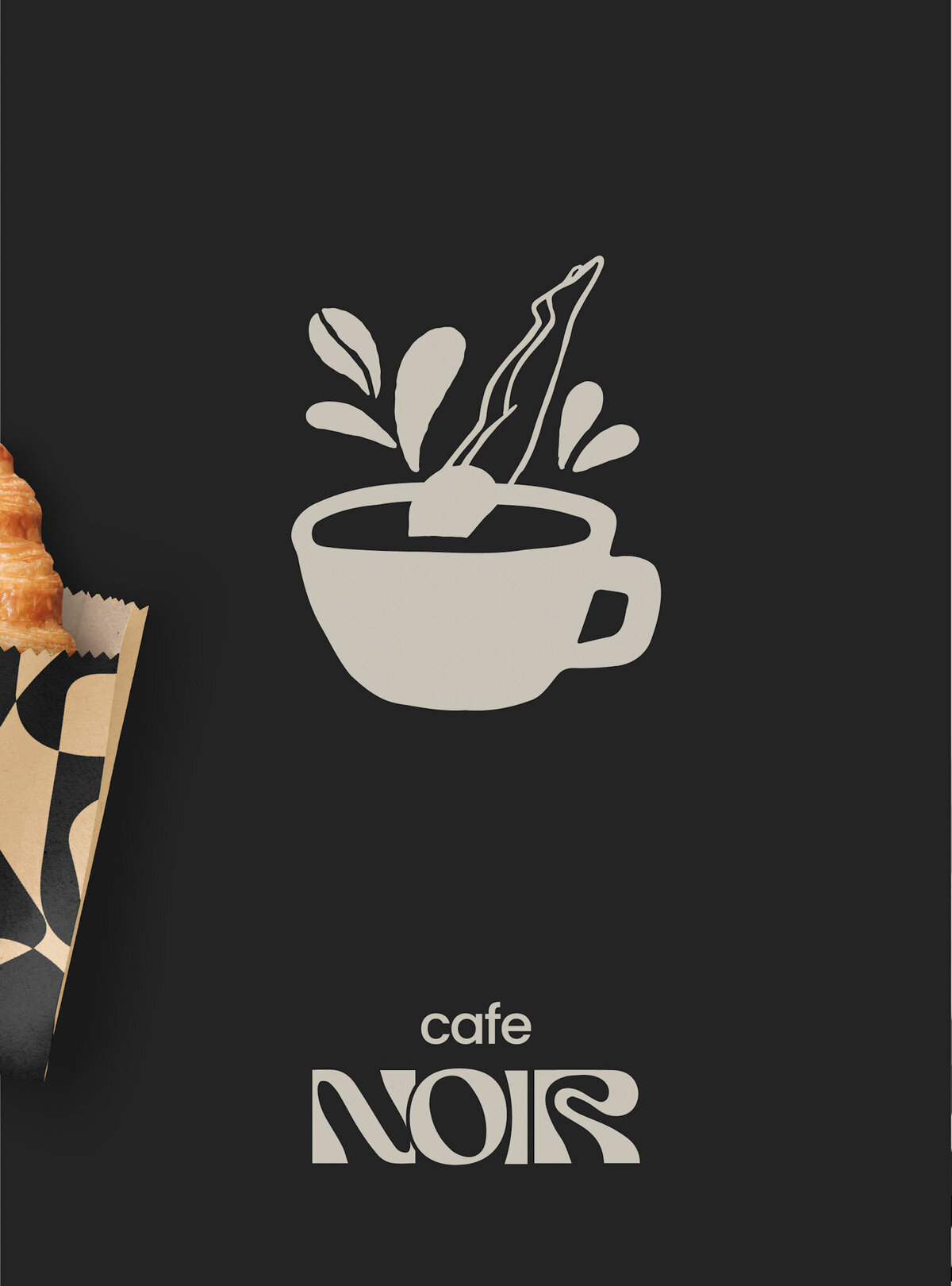 Portfolio | Cafe Noir