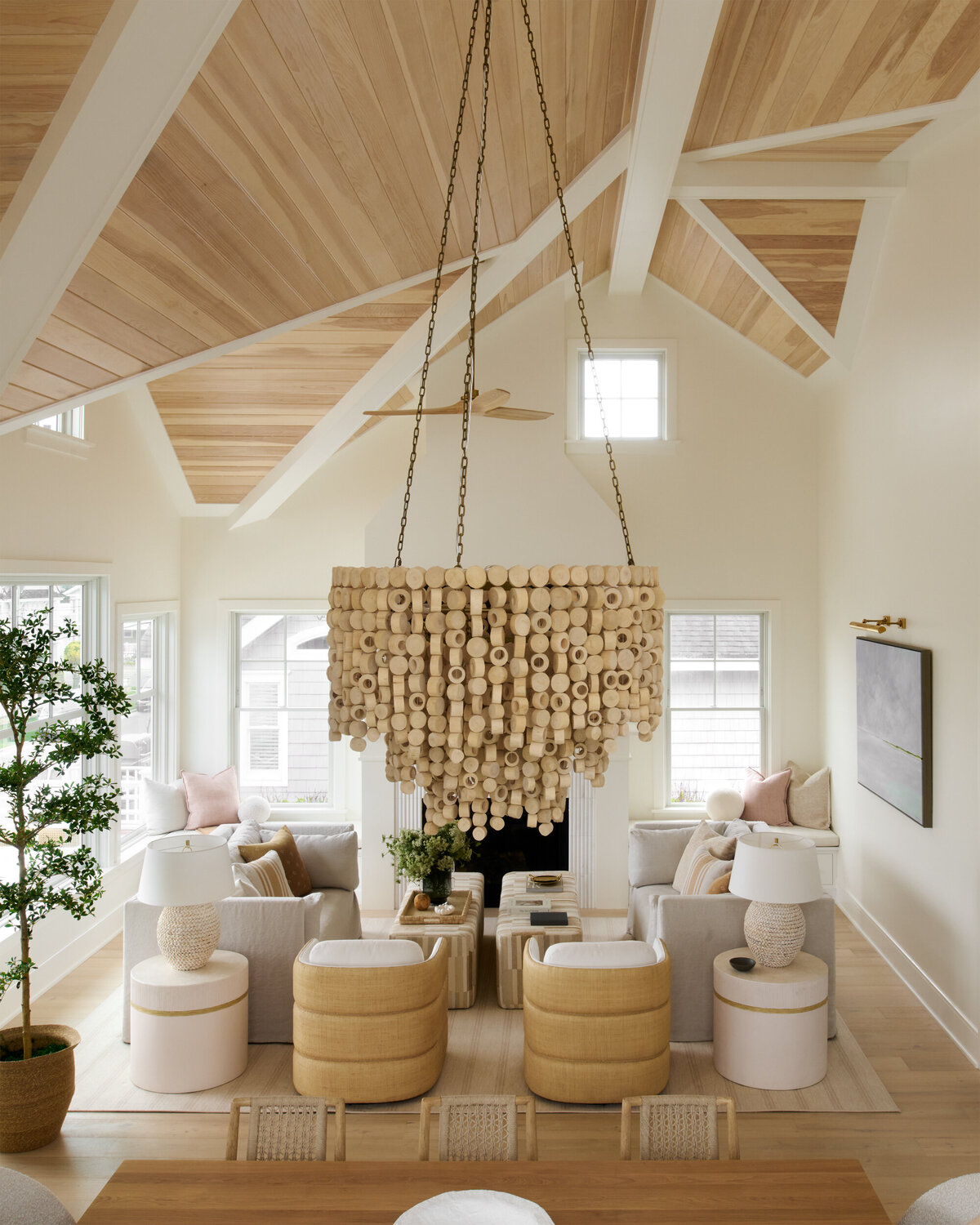 Chantilly Lane || Stephanie Kraus Designs