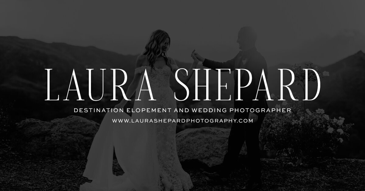 Meet Laura Shepard