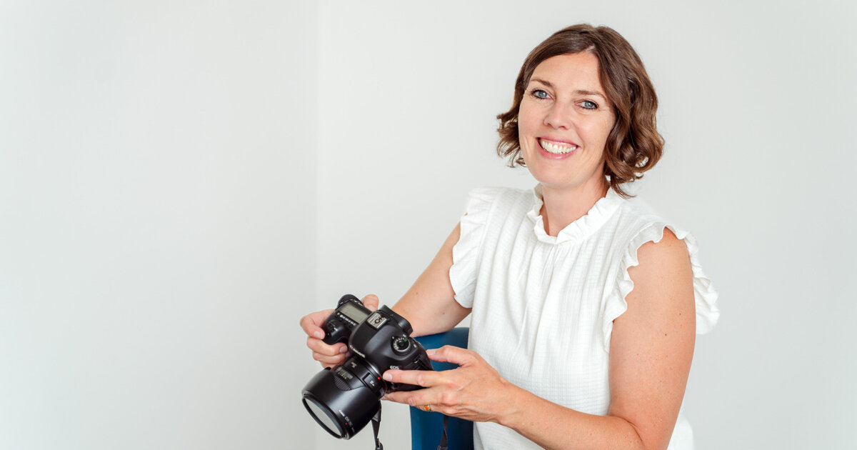 Calgary Brand Photographer | Kate Daniel Photography