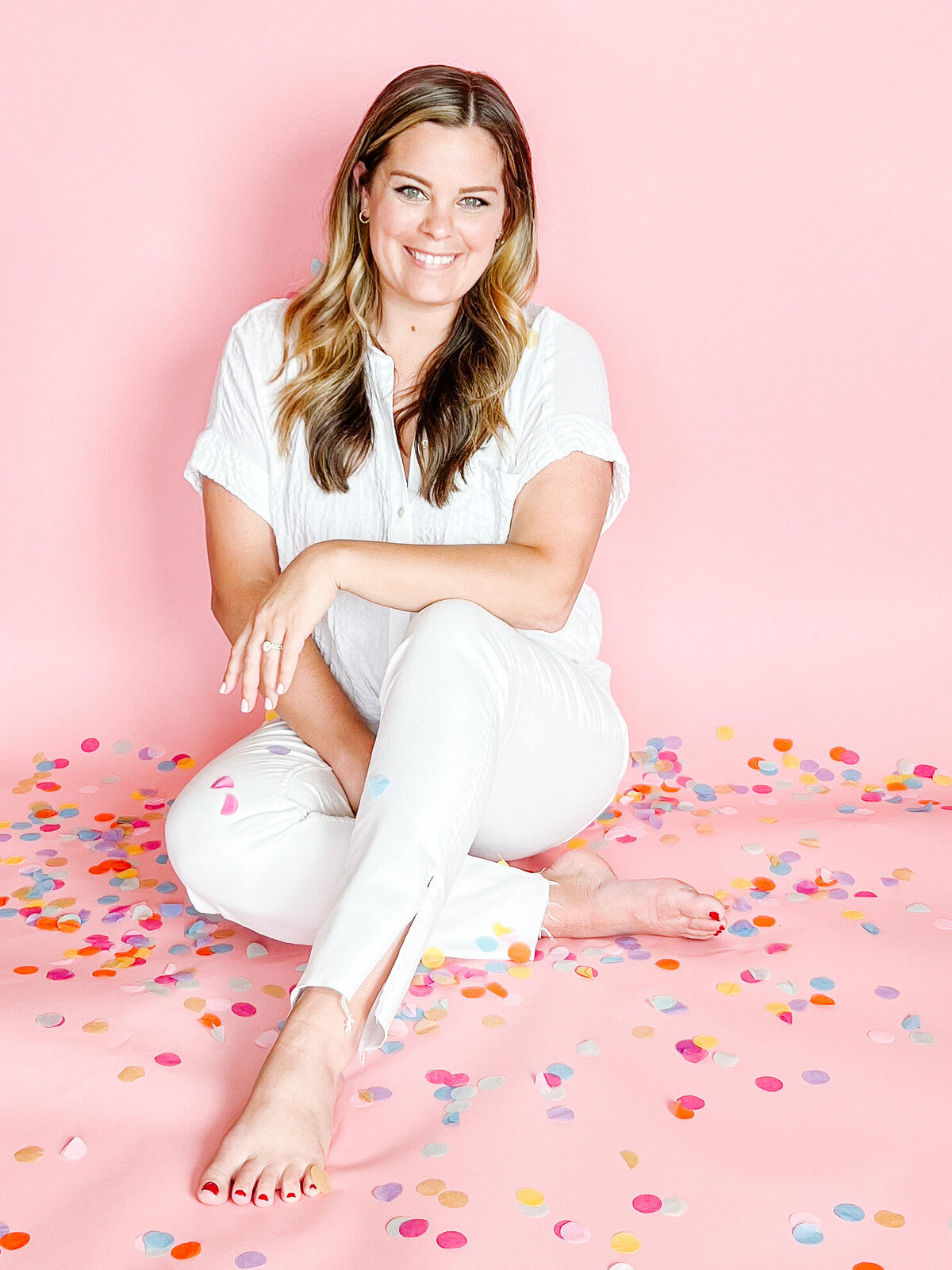 Showit Web Designer | Courtney Lynette