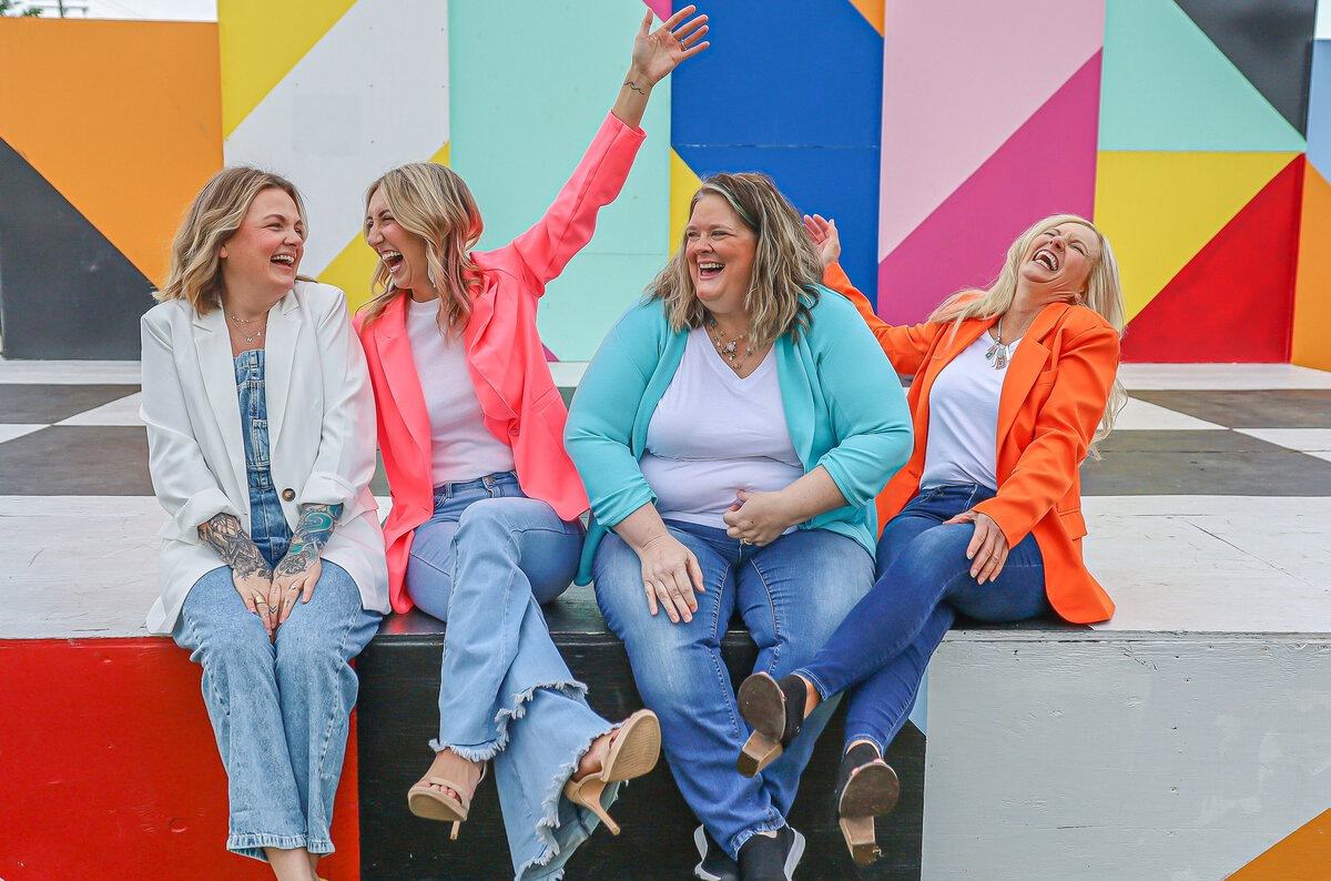 F.I.T. in Faith Media | Publishing & Media Co.