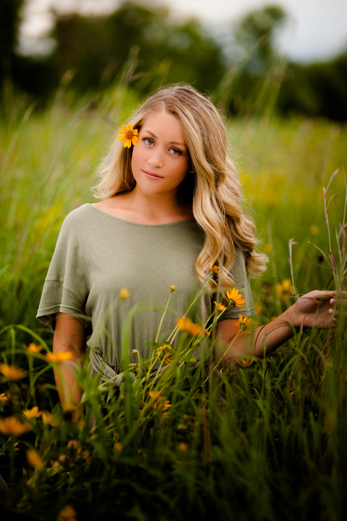 Let Me Capture You Photography