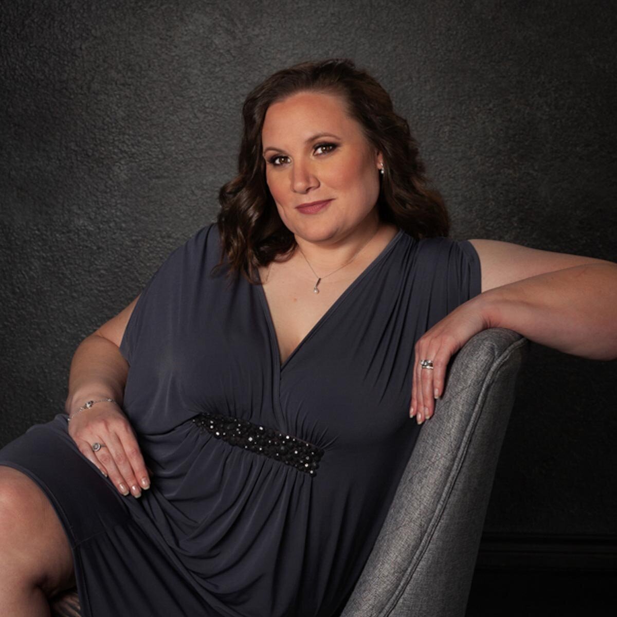 Lago Vista's #1 Luxury Boudoir Photography Studio