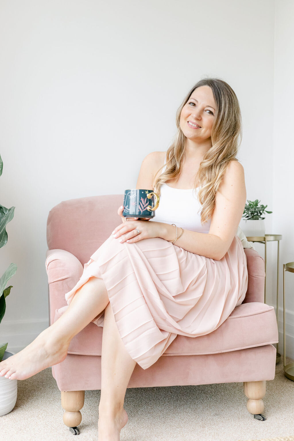 Becky Stanton | Media