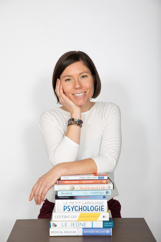 Coaching With Anna Pease | HOME