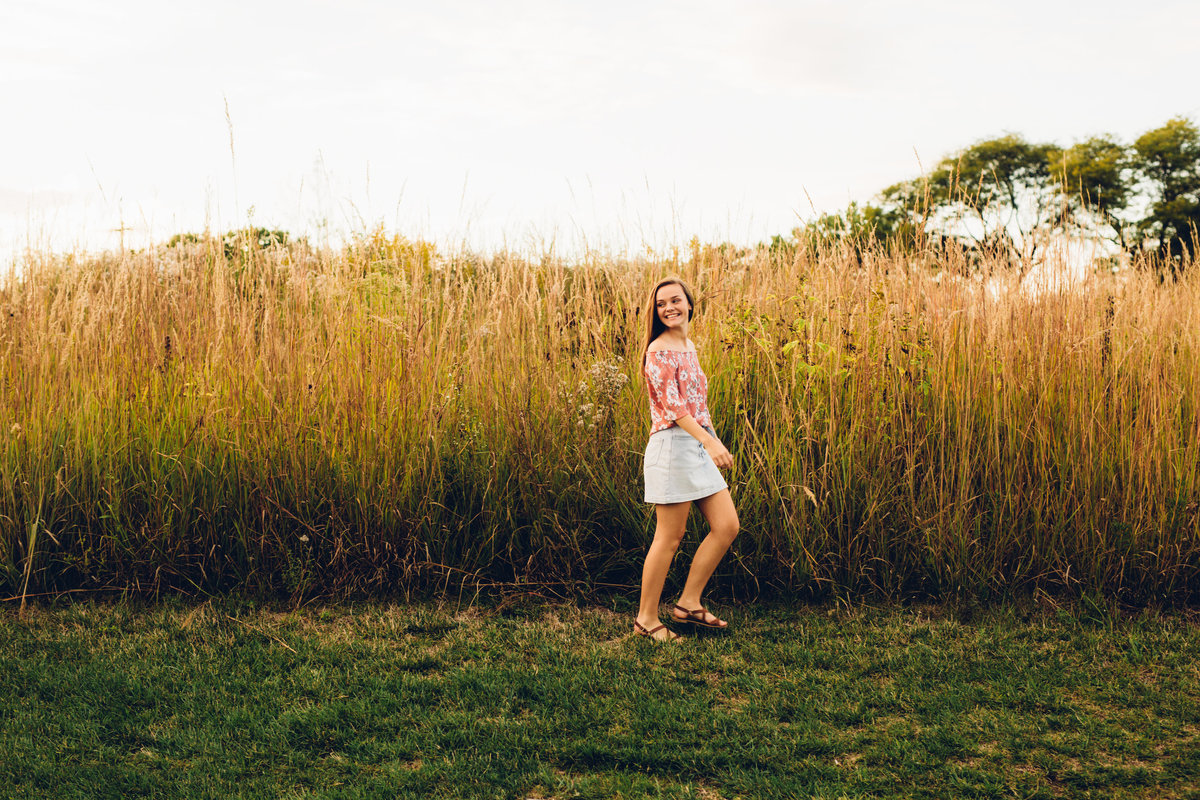 Hey! I'm Ryan, a Des Moines based portrait photographer. I specialize ...