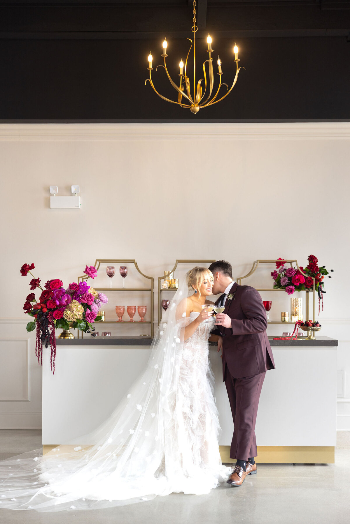 Contact Us | Get in Touch with Bloom Events