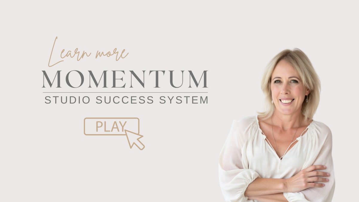 Momentum Program