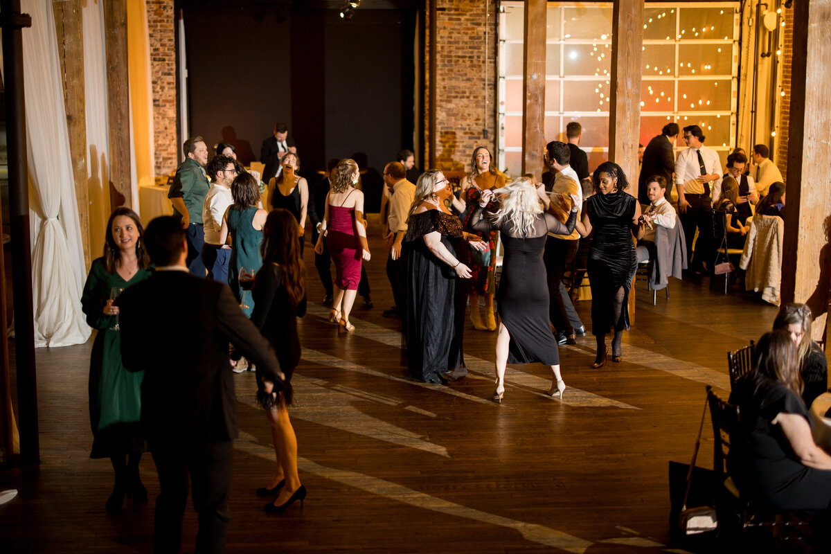 Meet Terminus 330's Venue Spaces and Expert Team