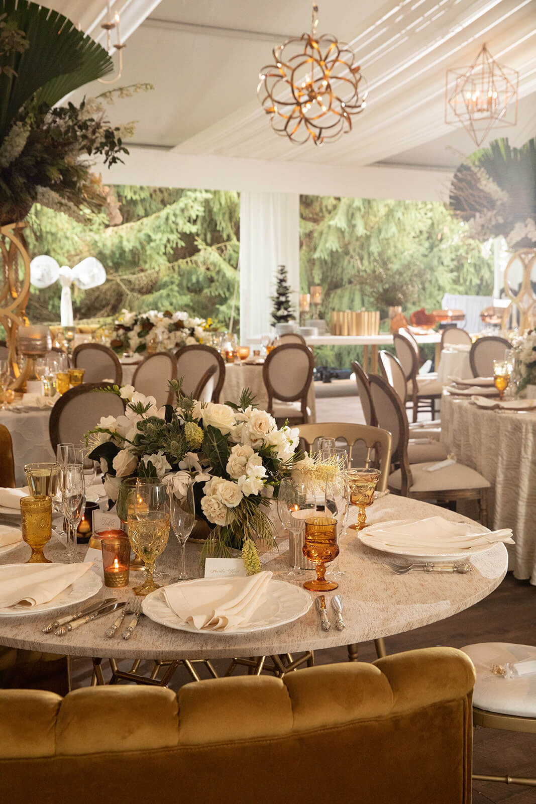 Chicago Wedding Planner | Michelle Durpetti Events