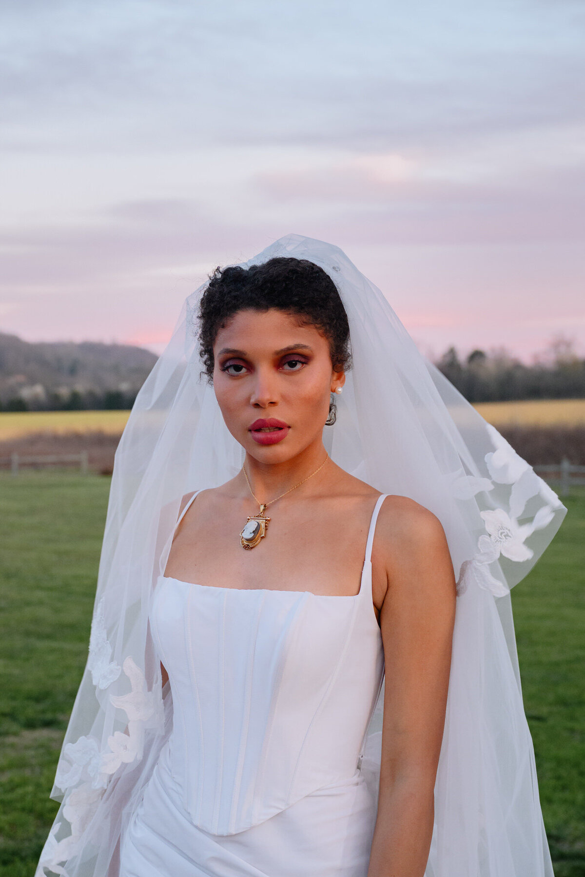 Editorial Wedding Photographer| Stokes Del Rio