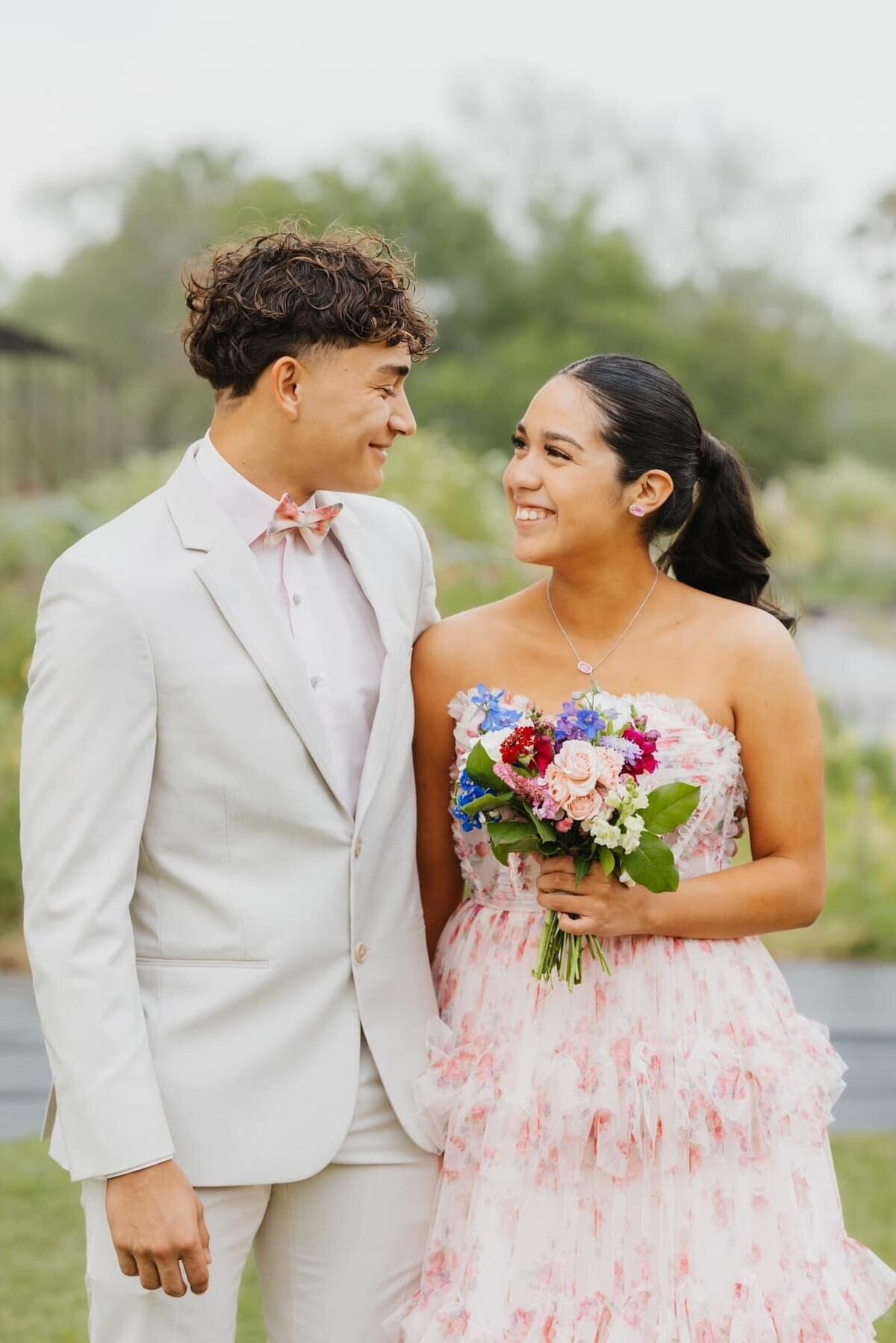 Prom Flowers | WildAugust