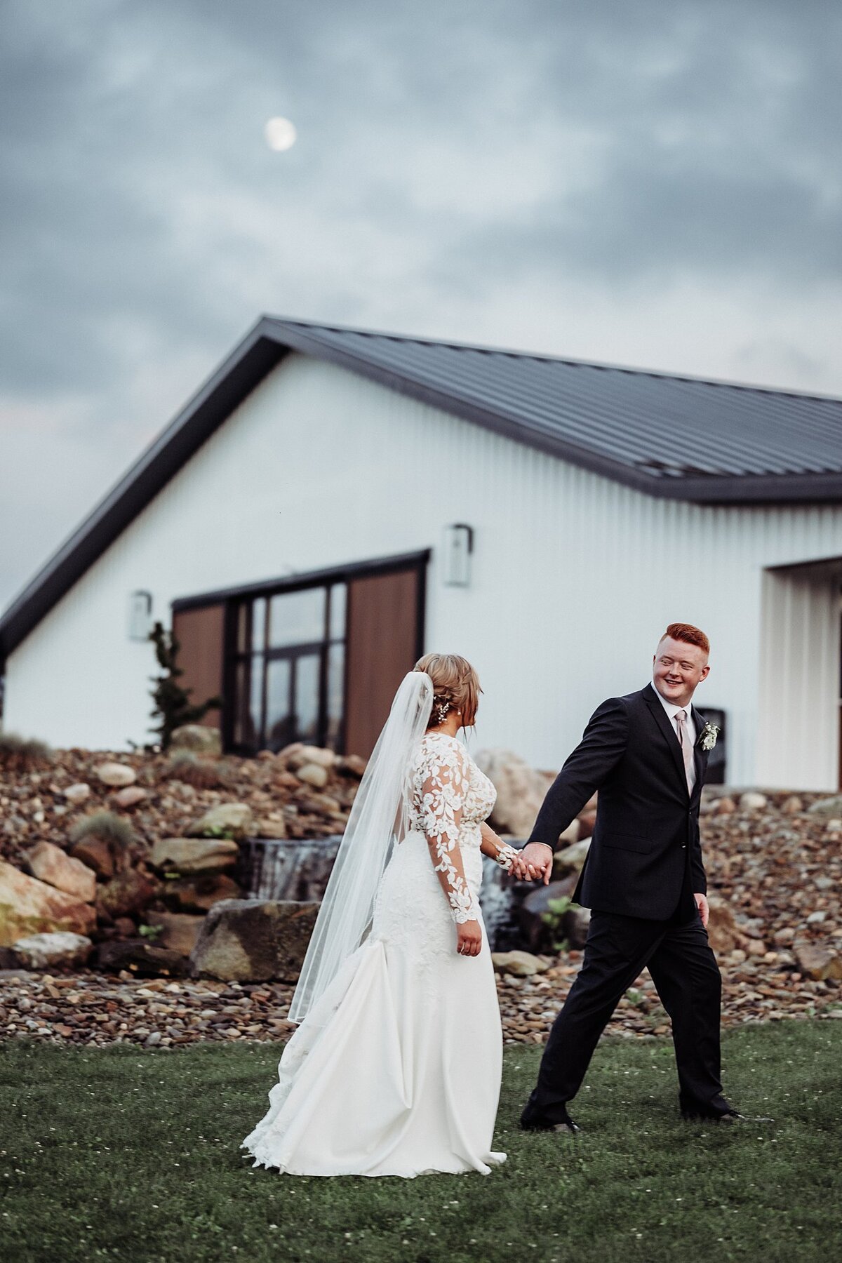Meadville PA | Harper Event Venue