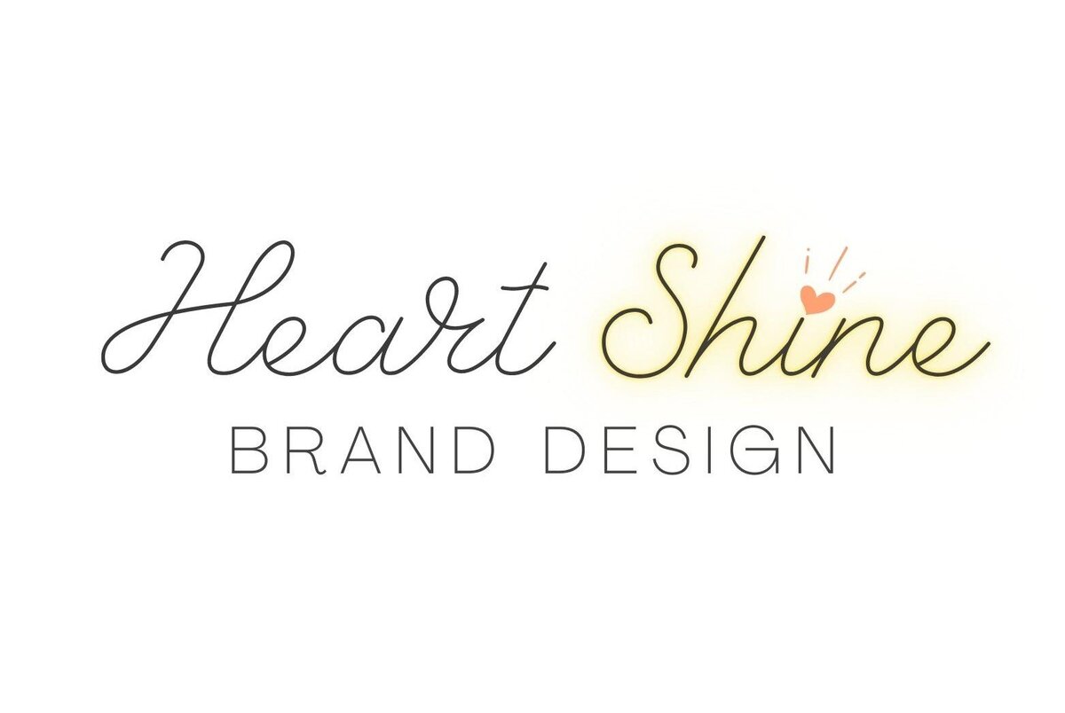 Small Business Brands & Logos | Heidi Slack, San Marcos, CA