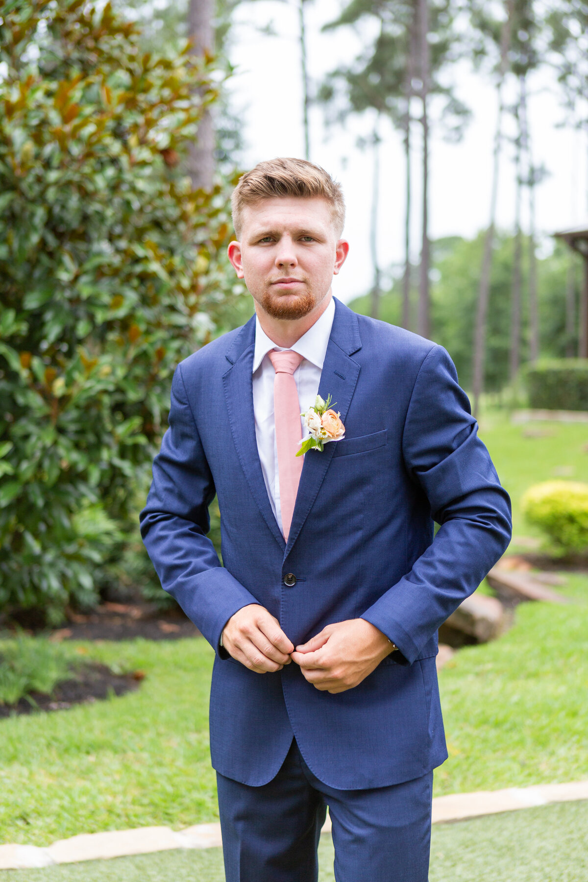 Portfolio | Natural Light Wedding Photography | Cedar & Sage Studios