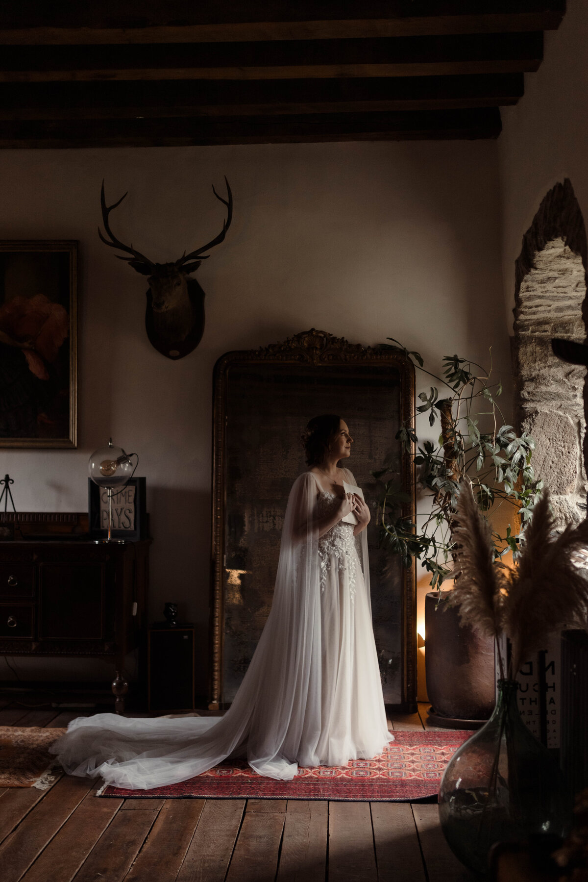 Wedding Photographer In Edinburgh, Scotland and Beyond
