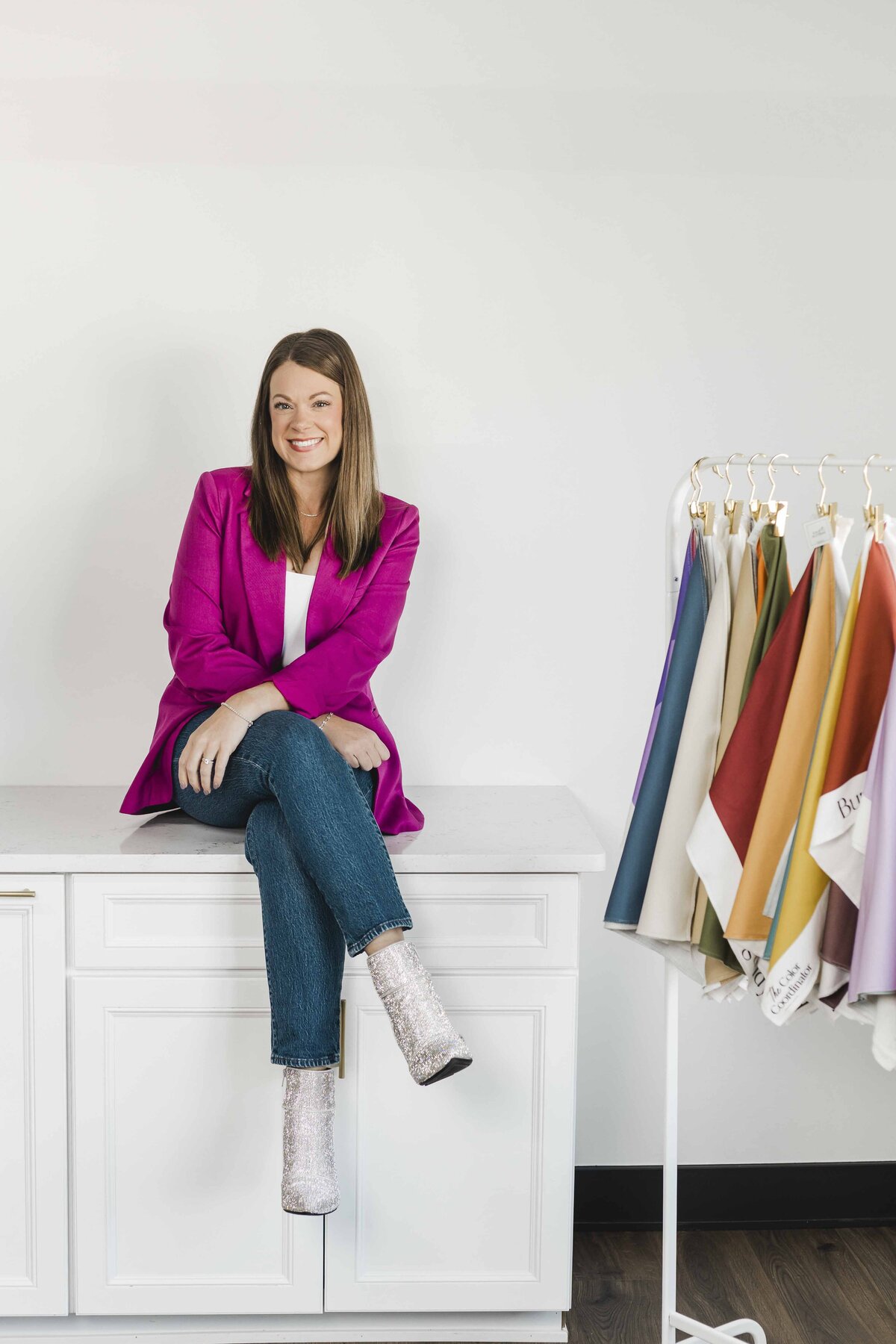 Indianapolis Color Analysis | The Color Coordinator
